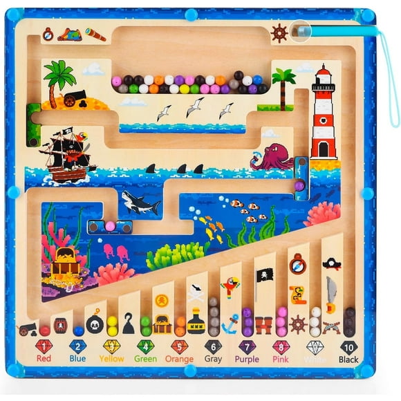 Toy Mazes in Puzzles - Walmart.com