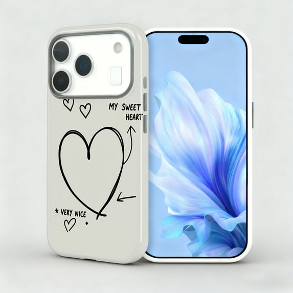 Magnetic Compatible with iPhone 17 Pro Max Case, Upgraded [Camera ...