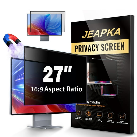 Blue Light Filter Computer Screen