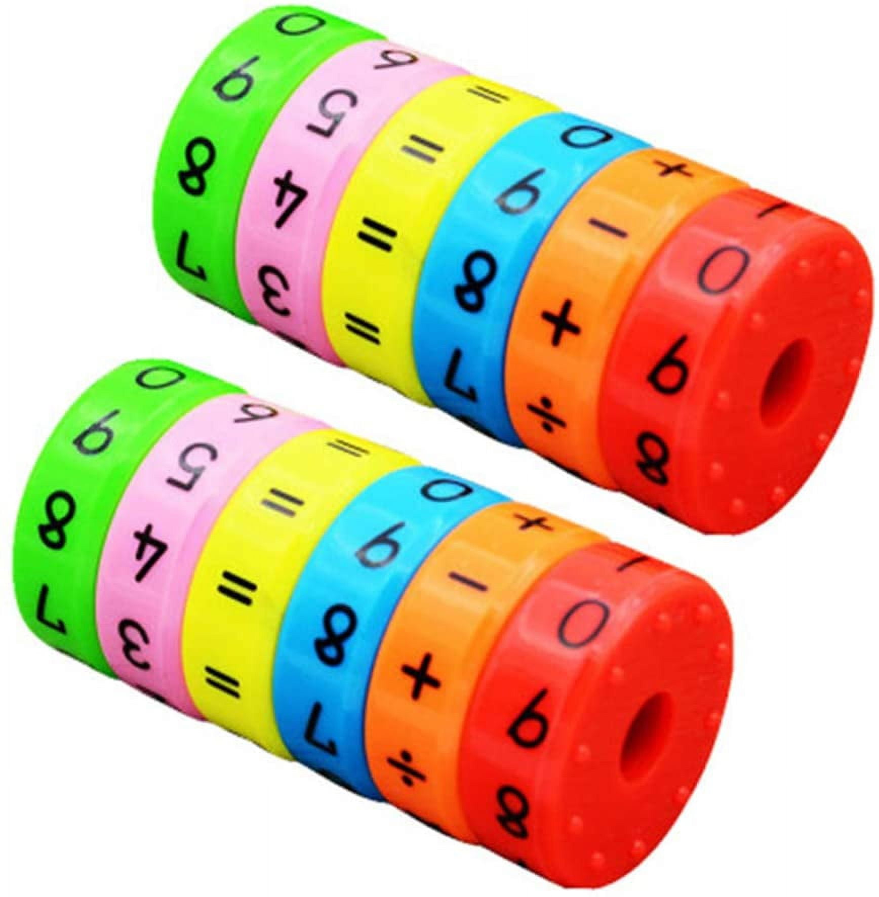 Magnetic Computing Toys Kids Intelligence Brain Develop Toys,Kids ...