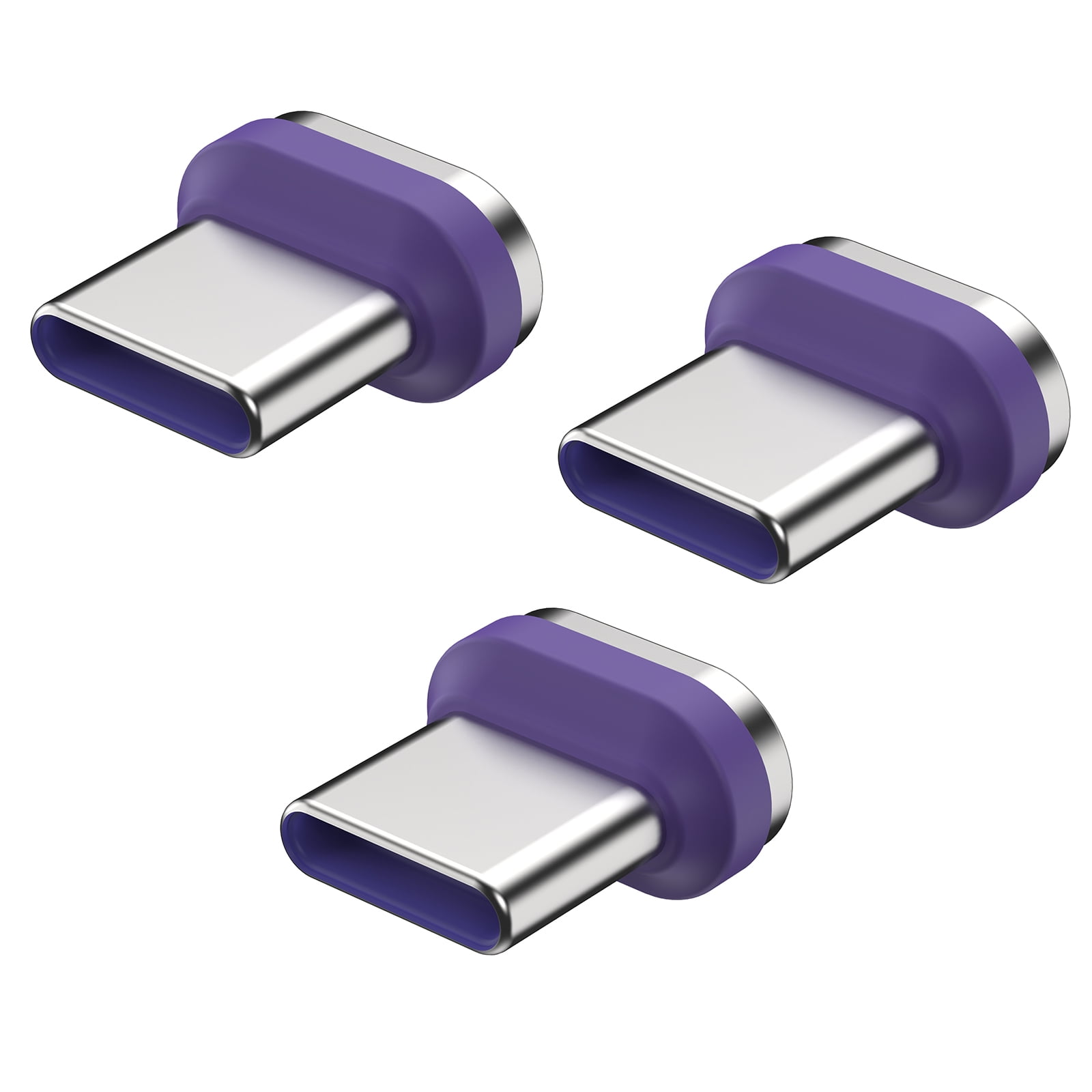 Magnetic Connector (Type c) - Walmart.com