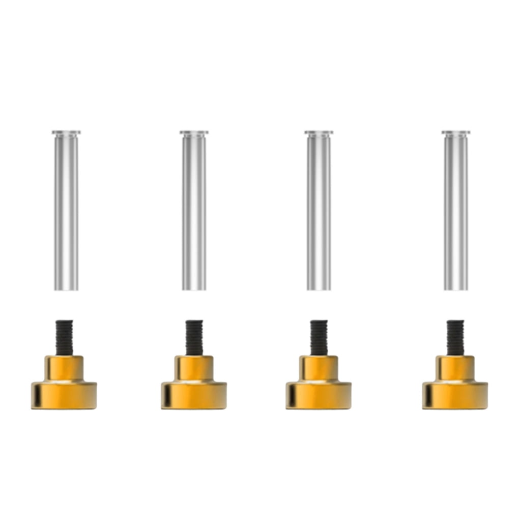 Magnetic Cooling Fan Mounting Screws for Secure Toolless Installation ...