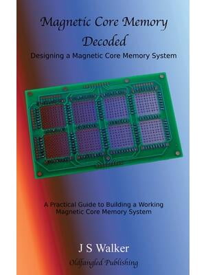 Magnetic Core Memory Decoded - Walmart.com