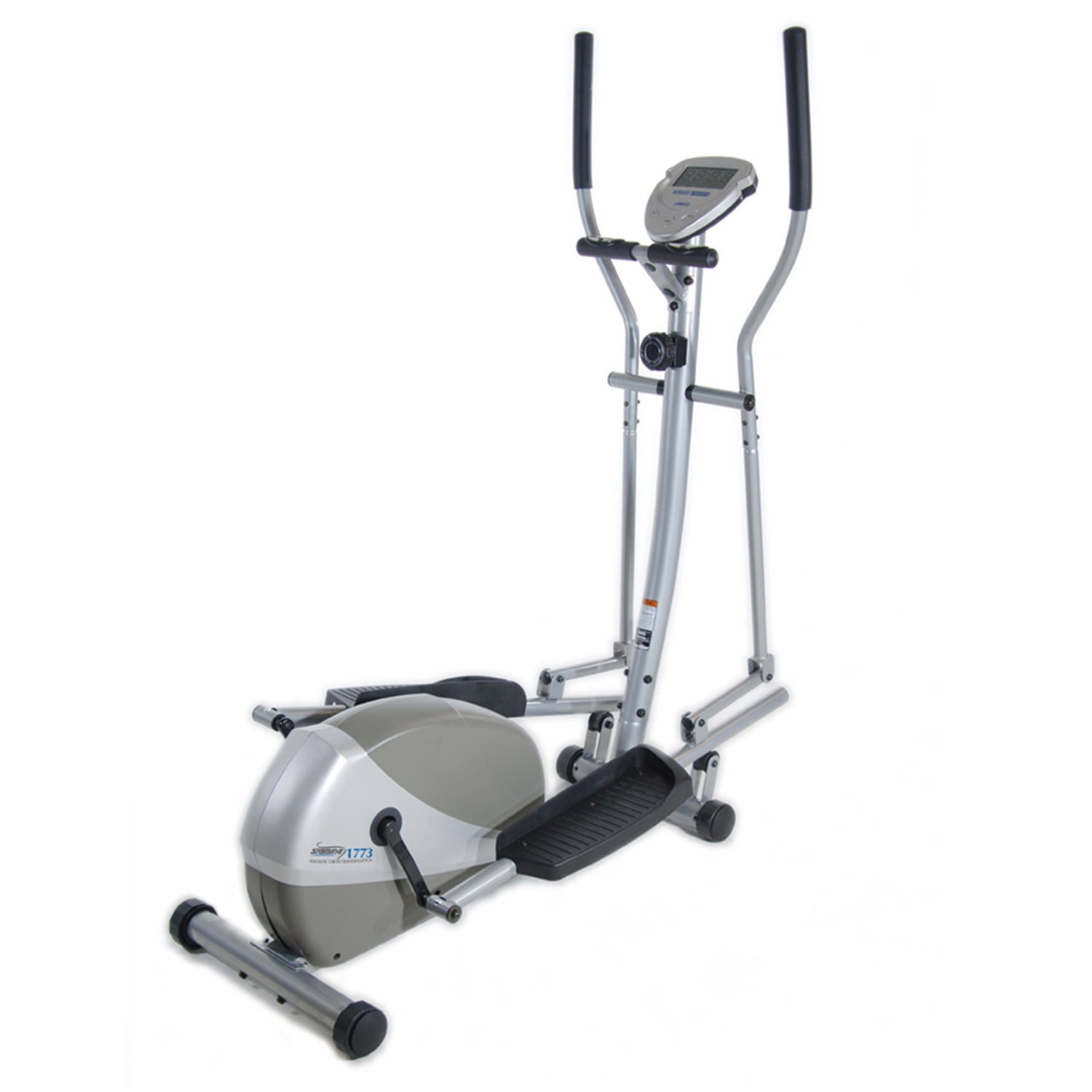 Magnetic Cross Trainer Elliptical 773 - Walmart.com