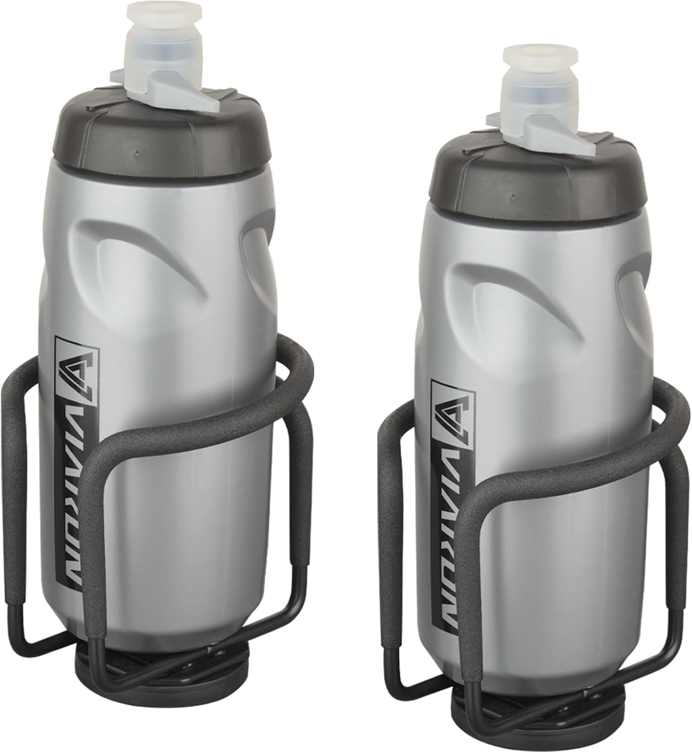 MUTUACTOR Magnetic Cup Holder Heavy Duty, 2 Pack Strong Magnetic Drink ...