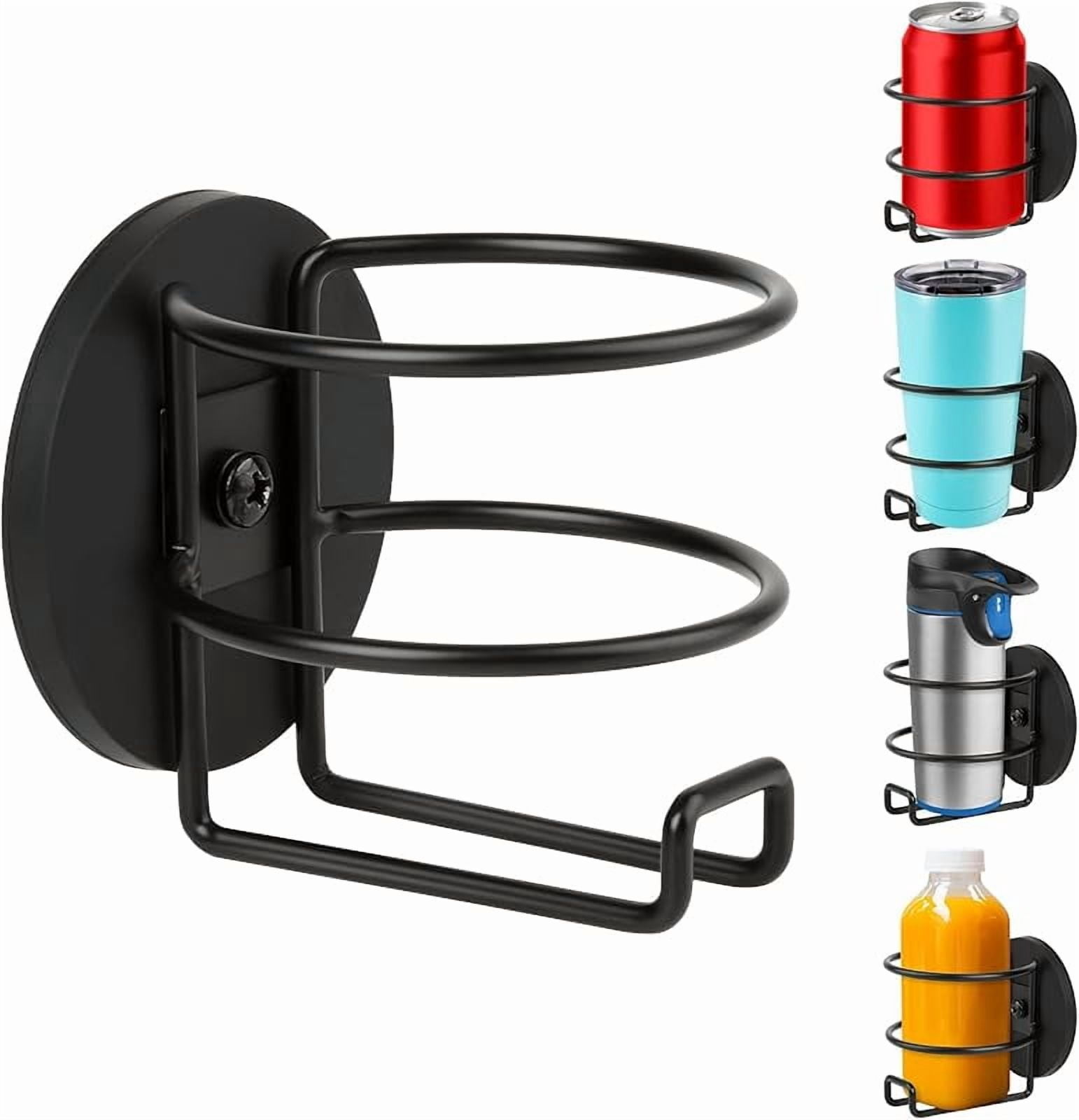 Magnetic Cup Holder,Heavy Duty Metal Drink Holder, 3.46 inch / 8.8 cm ...