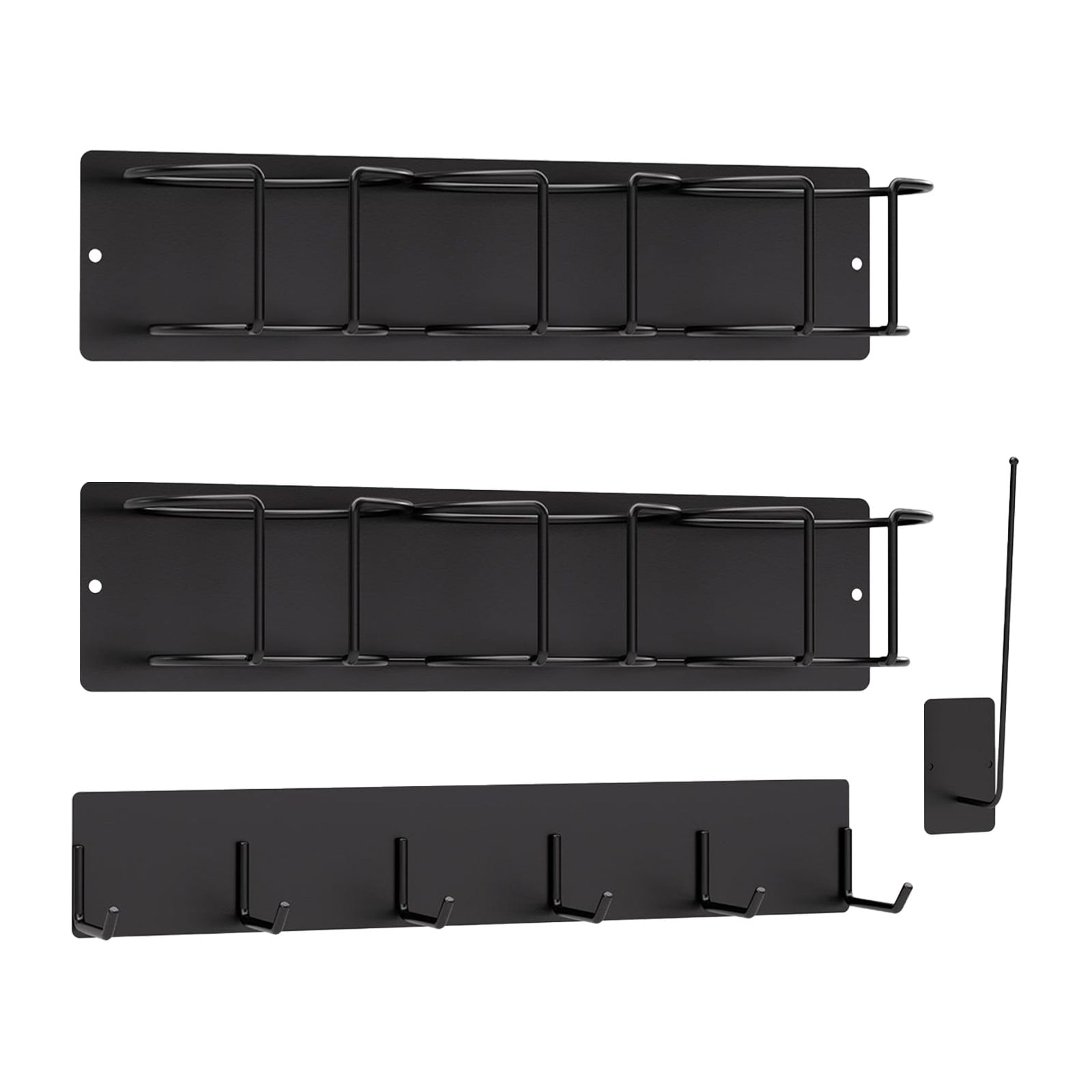 Magnetic Cup Holder for Refrigerator, Bottle Organizer Rack for 40Oz ...