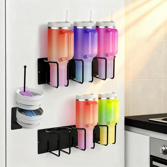 Water Bottle Organizer