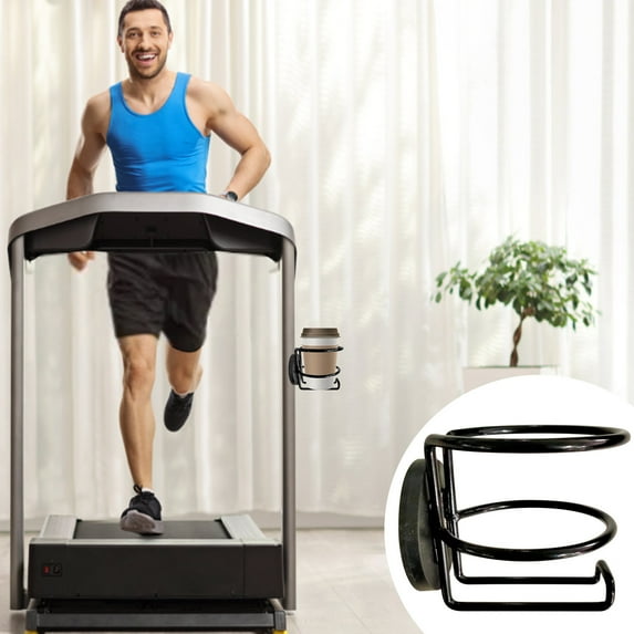 Magnetic Cup Holder for Water Bottles and Travel Mugs - 304 Stainless ...