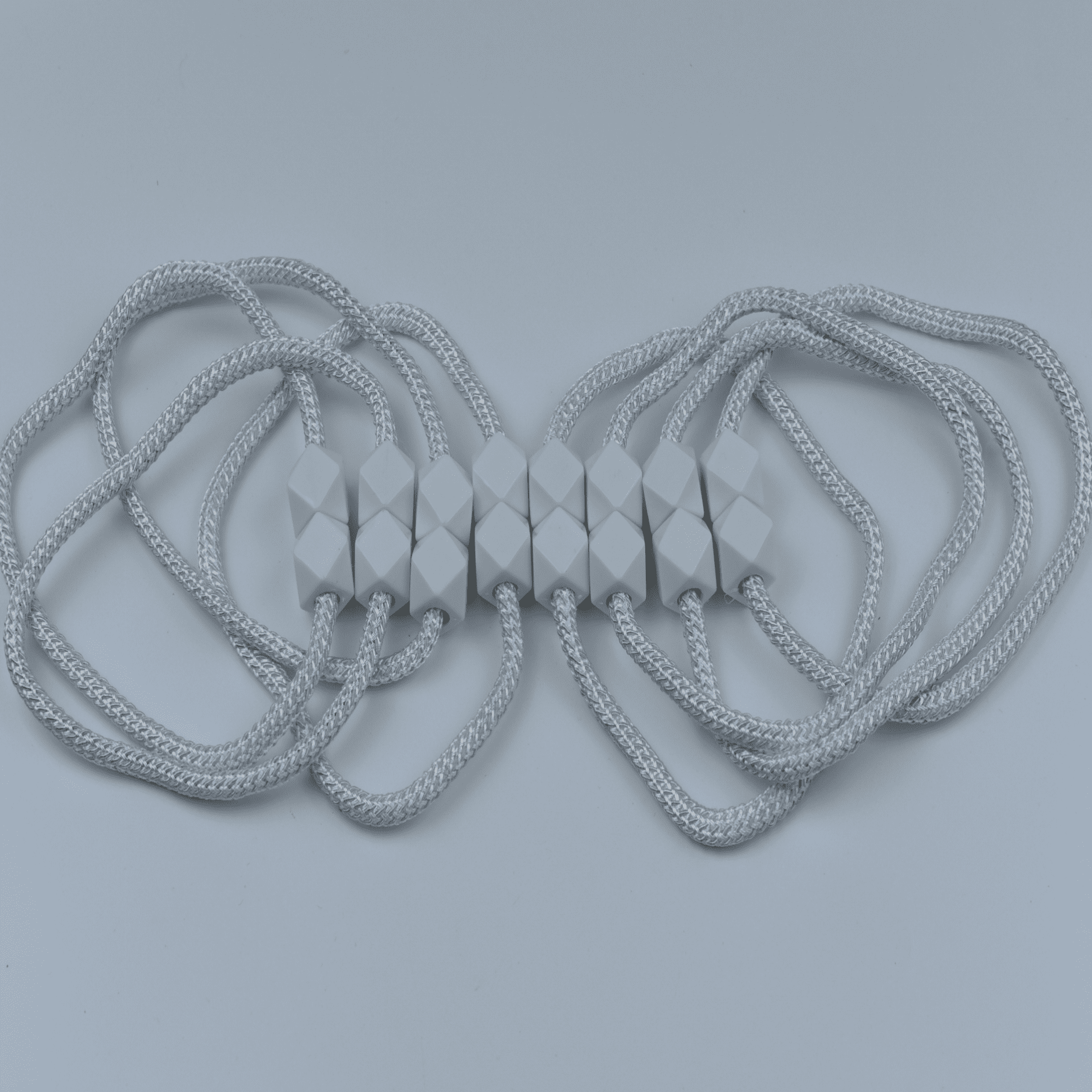 Magnetic Curtain Tiebacks Set of 8, European Style Holdbacks with ...