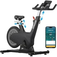 Yesoul Exercise Bike G1M Max (Bike with Screen) Smart Exercise Bike ...