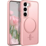 Magnetic Designed for Samsang Galaxy S23 Case [Military-Grade Drop ...