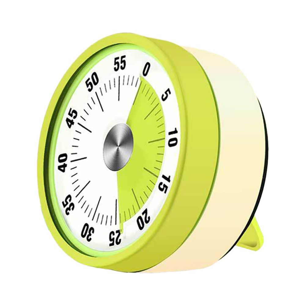 Magnetic Desktop Mechanical Kitchen Cooking Timer Countdown Time Alarm ...