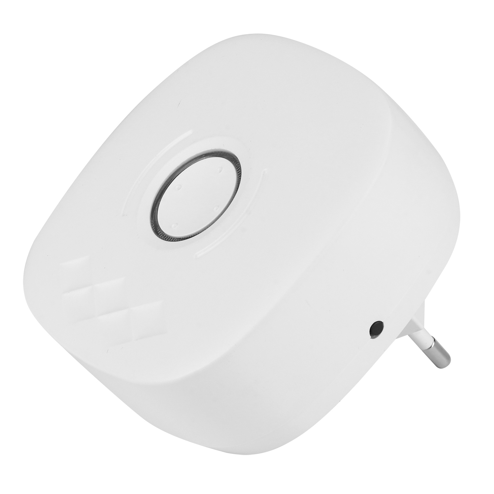 Magnetic Detector for Enhanced Home Security, Compatible with EU 100 ...