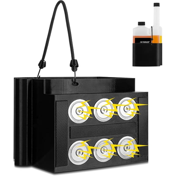 Magnetic Additive Holders
