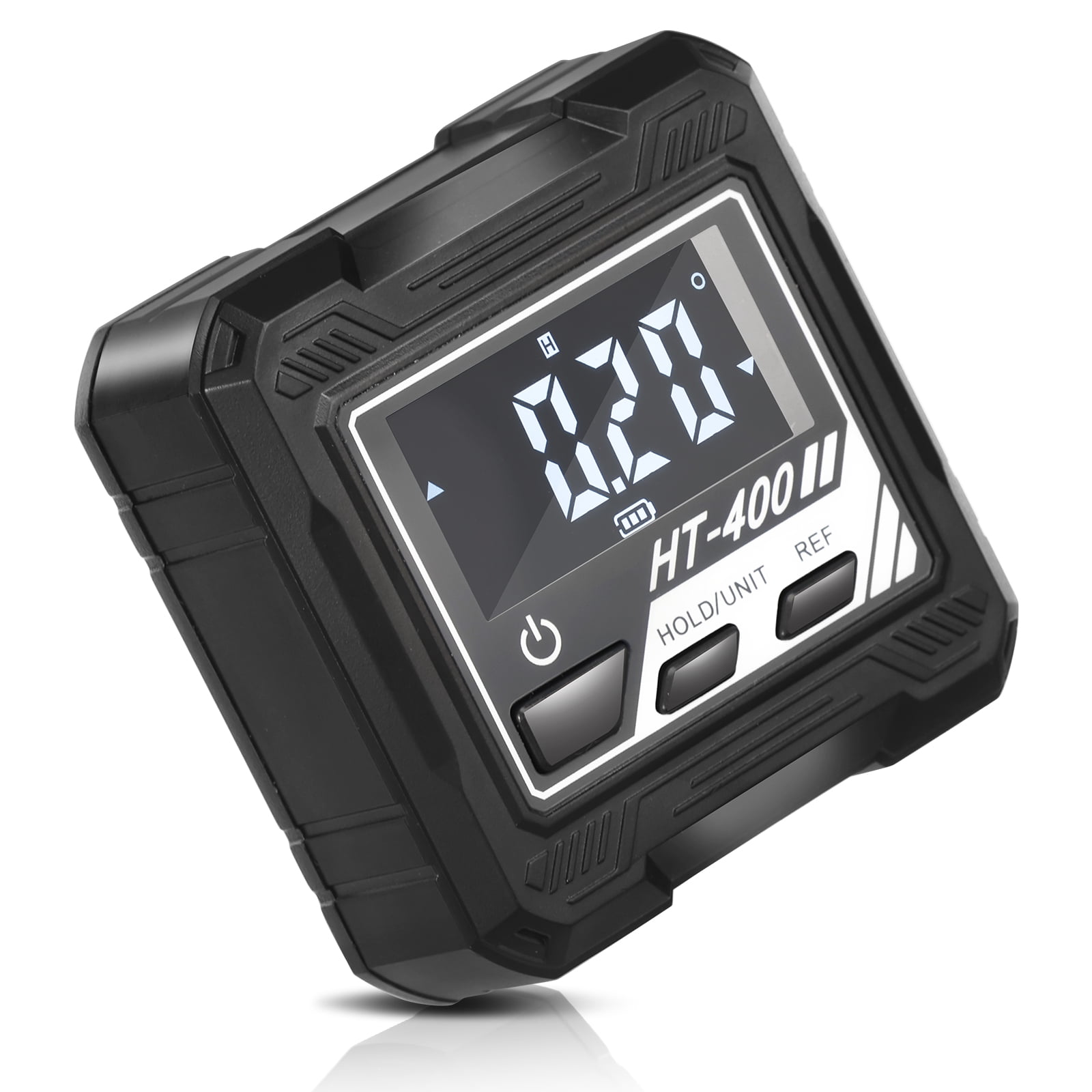 Magnetic Digital Angle Finder Portable Digital Protractor Measuring ...