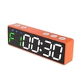 Magnetic Digital Display Sports Gym Timer Rechargeable Fitness Workout ...