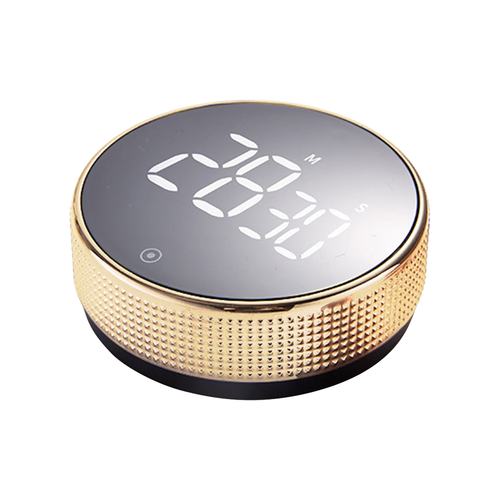 Magnetic Digital Smart Timer - Rotation Countdown Timer DM,Timer ...