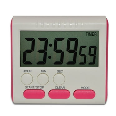 BN-LINK 7 Day Heavy Duty Digital Programmable Dual Outlet Timer - 2 ...
