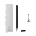 Magnetic Disc Universal Stylus Pens Touch Screens for Apple/iPhone/Ipad ...