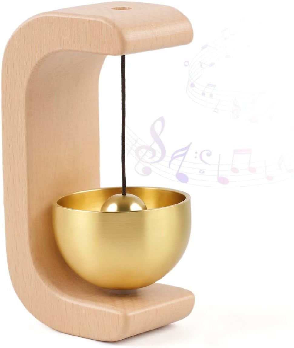 Magnetic Door Bell,Shopkeepers Bell,Magnetic Wind Chime On The ...