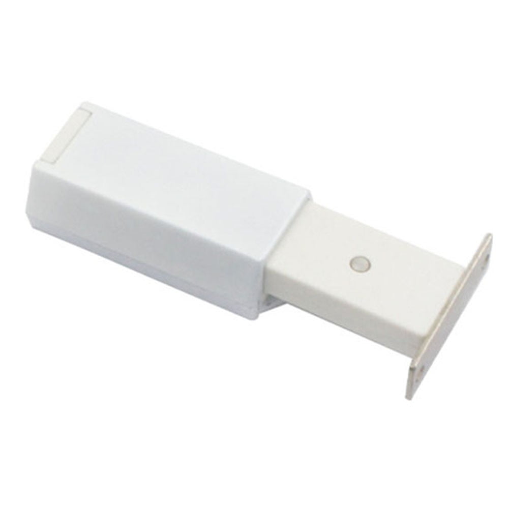 Magnetic Door Catches Heavy Duty Push to Open Cabinet Catch for Obscure ...