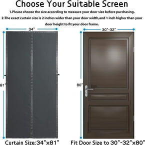 Insulated Door Cover