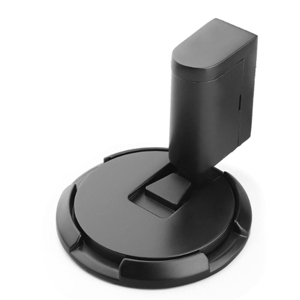 Magnetic Door Stopper, 2024 New Punch-Free Mechanical Silent Floor Door ...