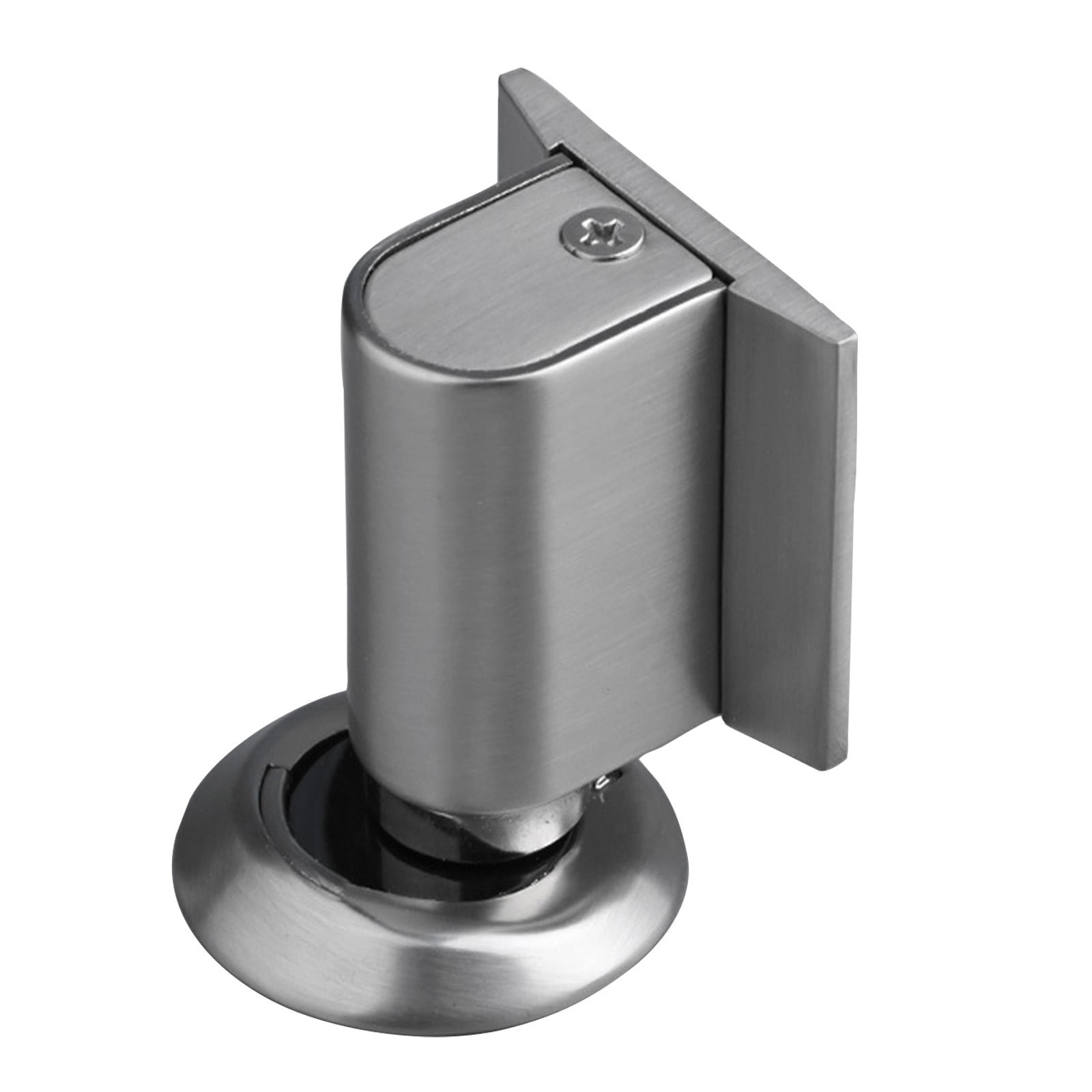 Magnetic Door Stopper, New No Drill Heavy Duty Magnetic Design For ...