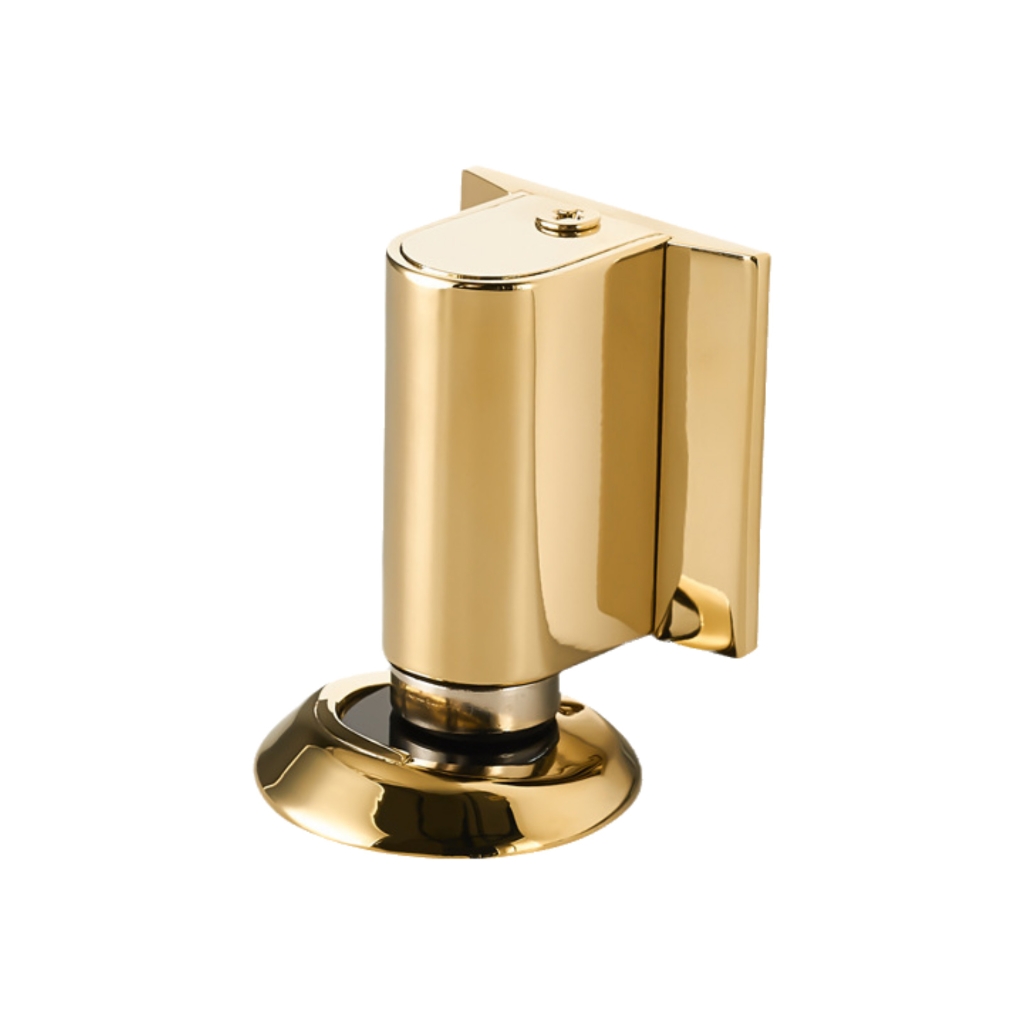 Magnetic Door stoppers Alloy Door Catches Holder AntiCollision Bedroom ...