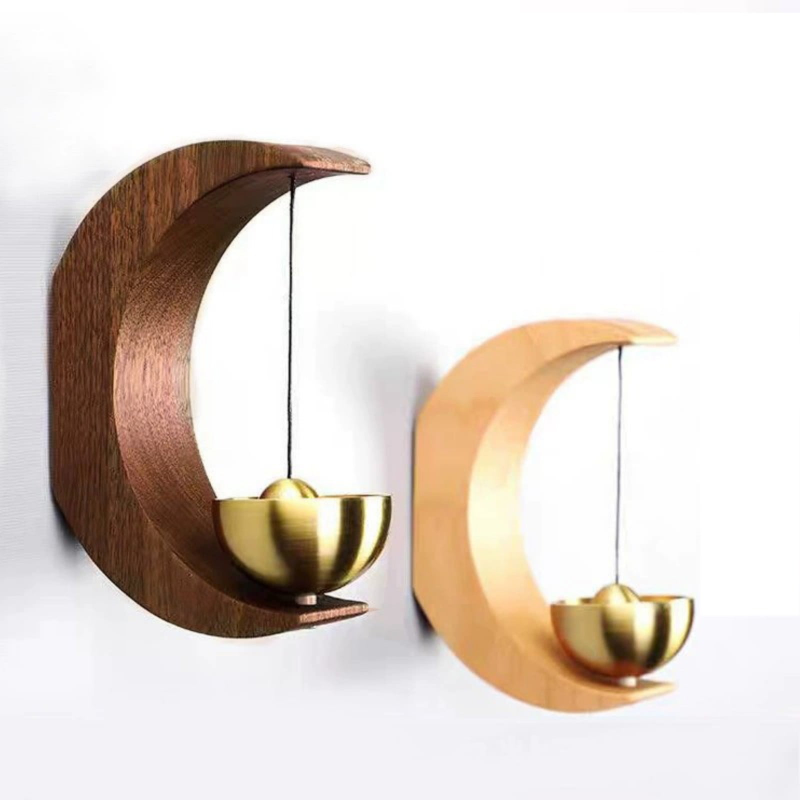 Magnetic Doorbell Entrance Alert Chime with Easy Installation - Modern ...