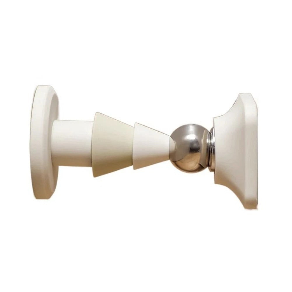 Magnetic Doorstop Anti-Collision Silicone Door Stopper Floor Suction ...
