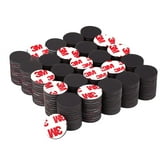 Magnetic Dots with Adhesive Backing, 240 Pieces Anisotropy Circle ...