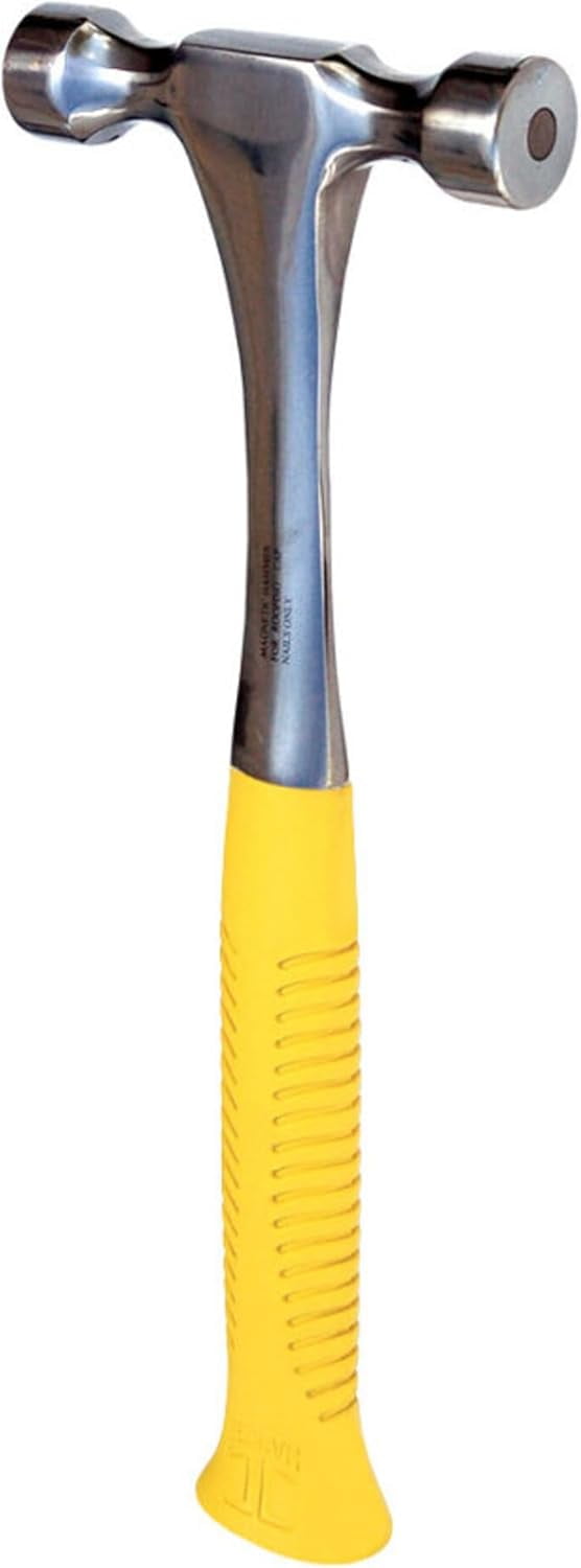 Magnetic Double Head Hammer - Walmart.com