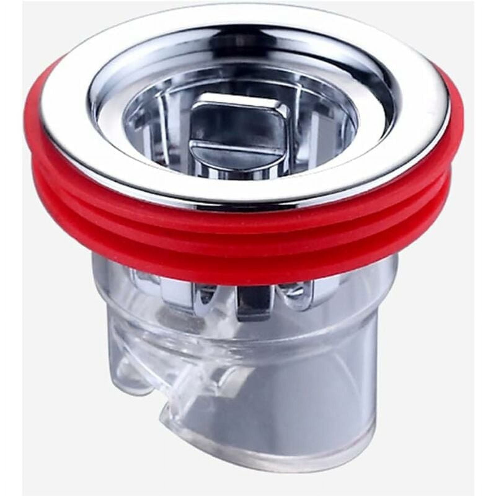 Magnetic Double Opening Drainage, Gravity Floor Drain Core For Seamless ...