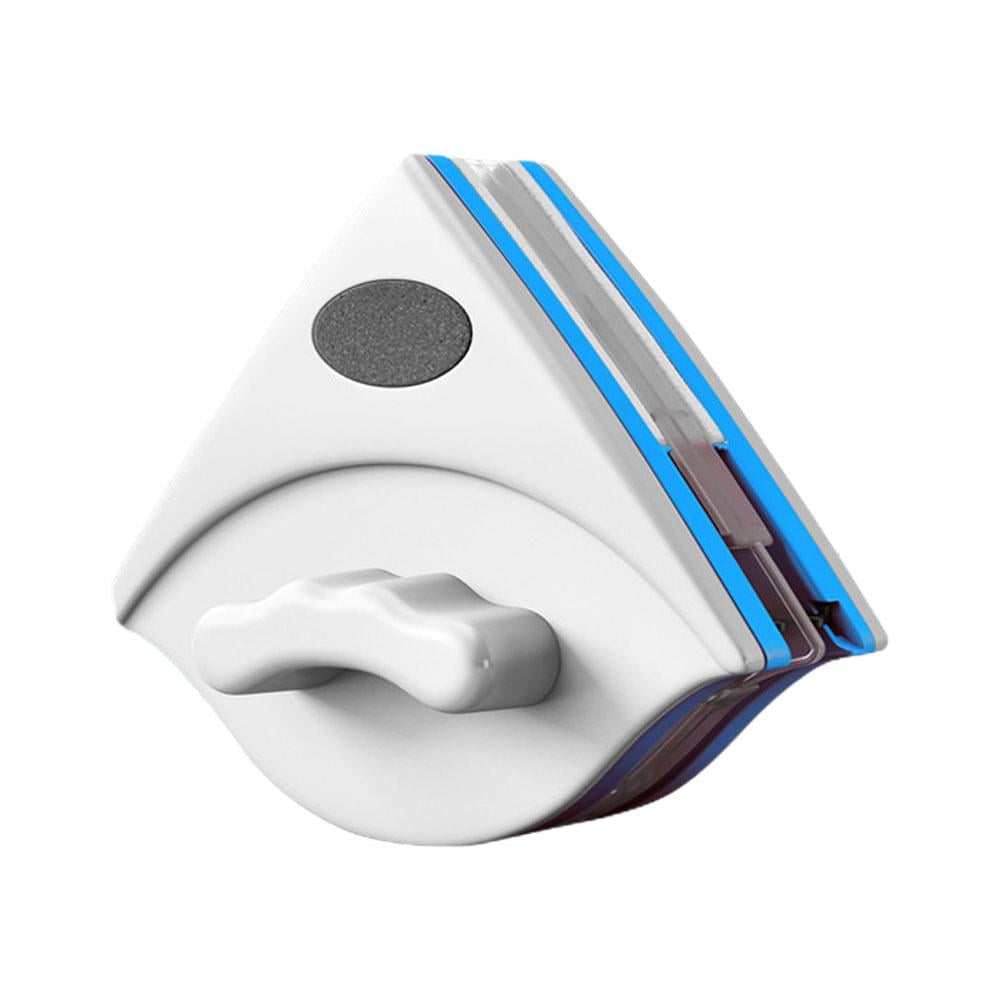 Magnetic Double side Glass window Cleaner Wiper Brush - Walmart.com