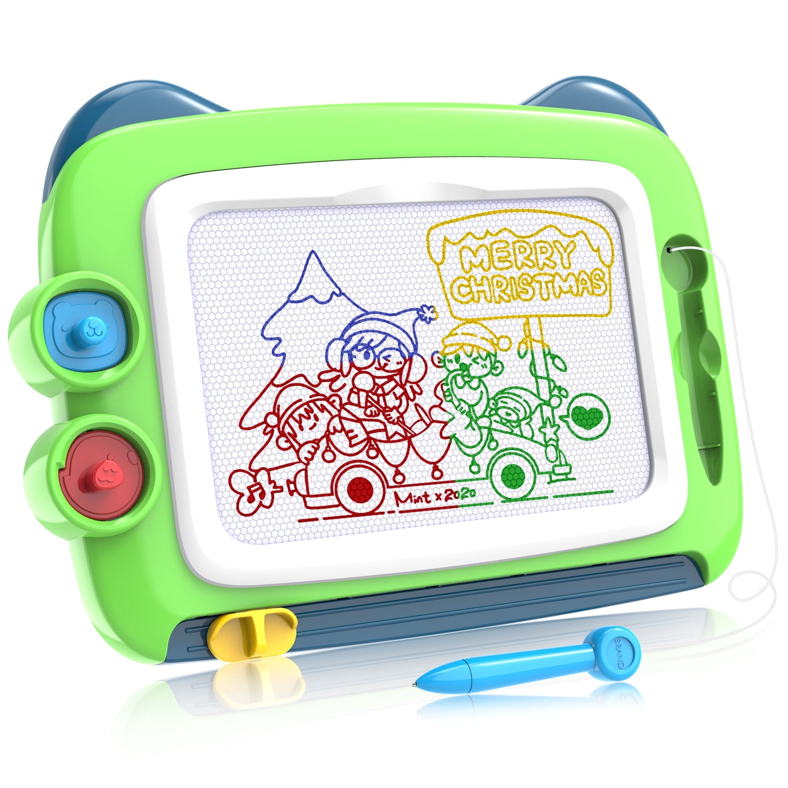 Walmart Business Toy Doodle Tablets for Preschool Drawing - Walmart ...