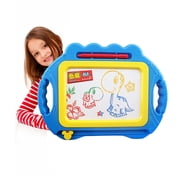 LotFancy 40x32in Water Doodle Mat, Large Drawing Pad for Kids, Ideal ...