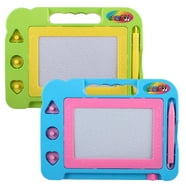 Etch A Sketch, Classic Red Drawing Toy with Magic Screen, for Ages 3 ...