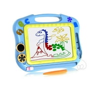 Etch A Sketch Pocket, Drawing Toy with Magic Screen, for Ages 3 and Up ...