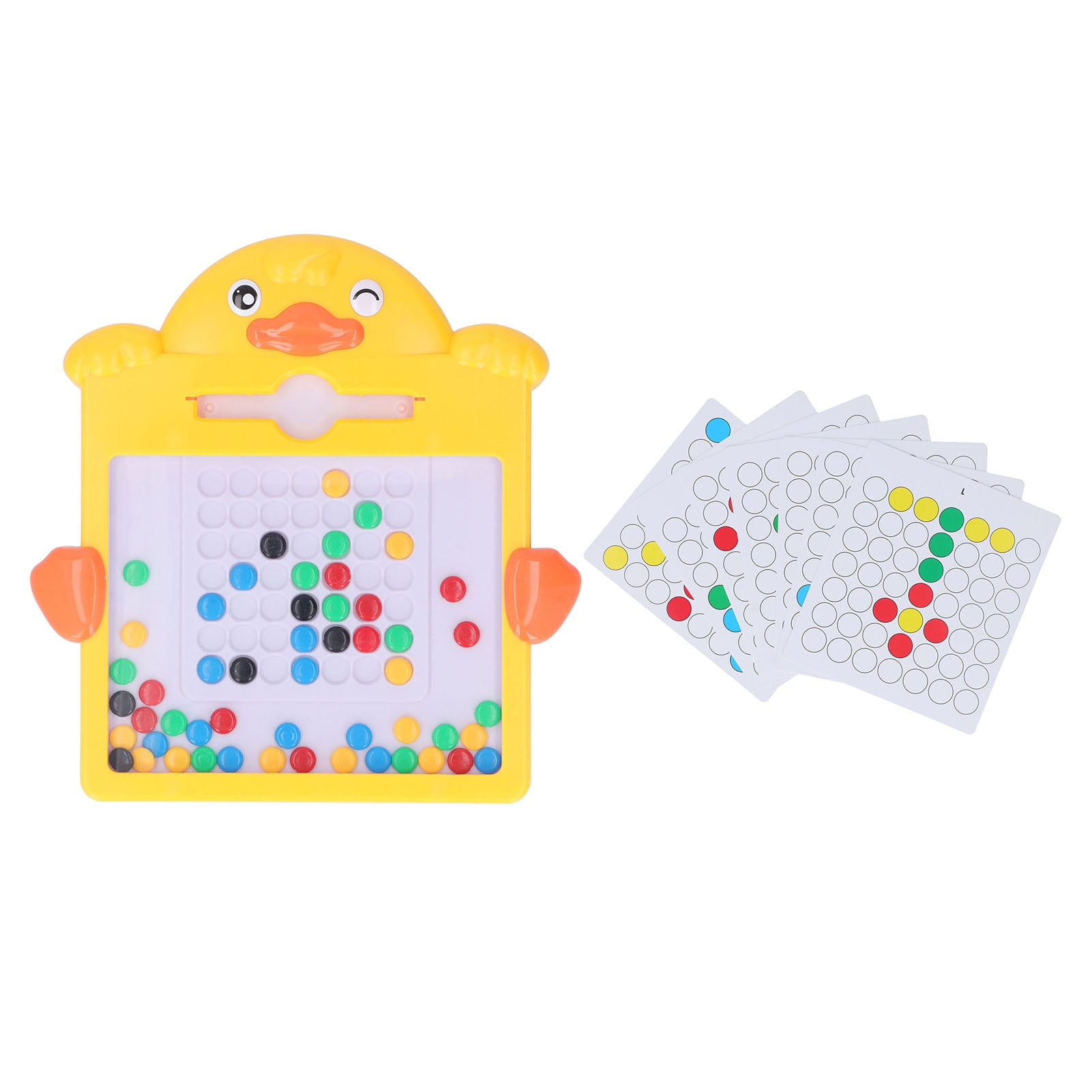 Magnetic Drawing Board for Kids 3 4 5 6 7 Year Old Boys Girls ...