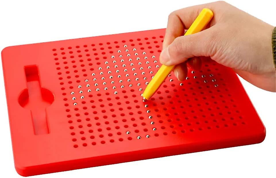 Magnetic Drawing Tablet With Magnat Pen - Walmart.com
