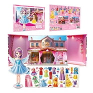 My Avastars Fashion Doll - HypeGirrrrl_77 + 3 Bonus Outfits: Meta Mega ...