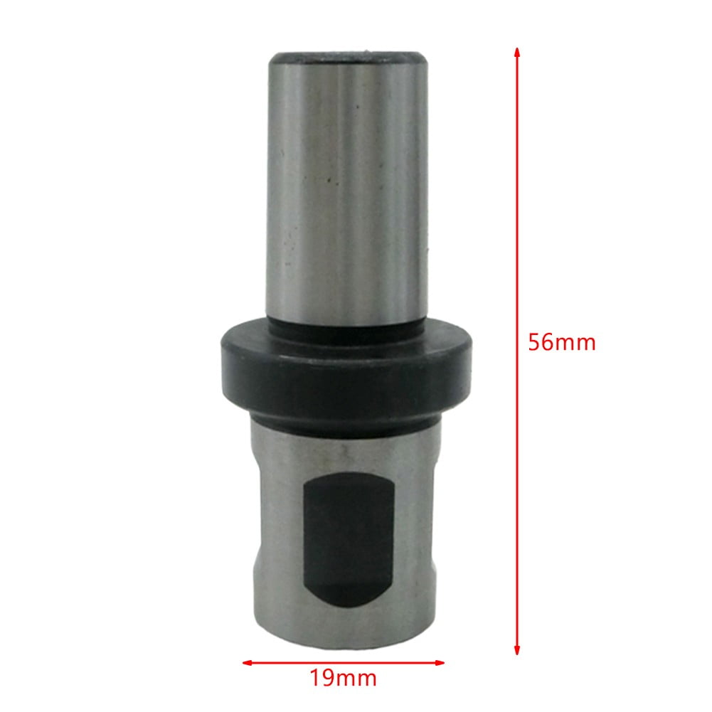 Magnetic Drill B16 Taper Shank Adapter With Universal Shank 3/4 19mm ...