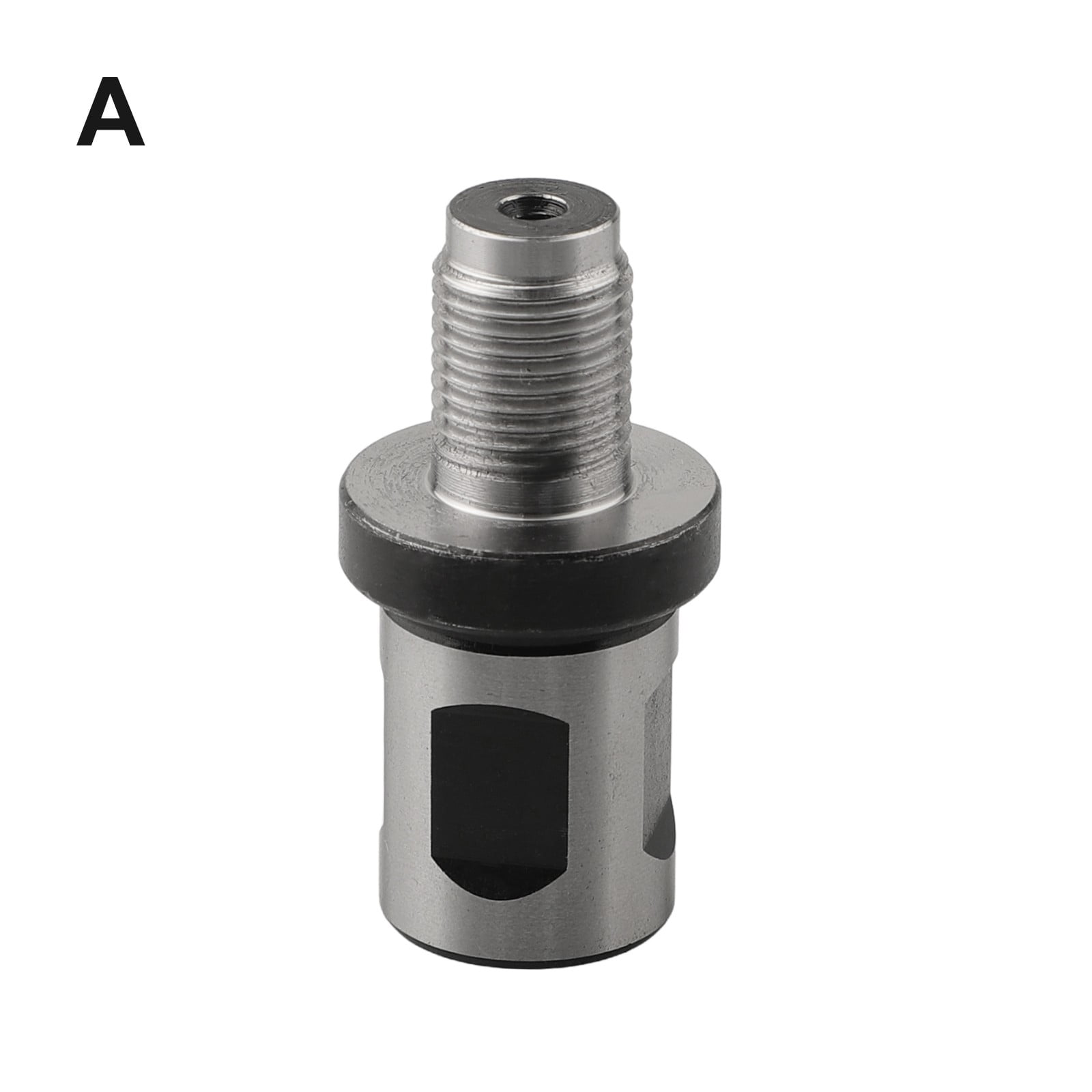 Magnetic Drill Taper Shank Adapter 19mm for Drill Chuck Connection ...