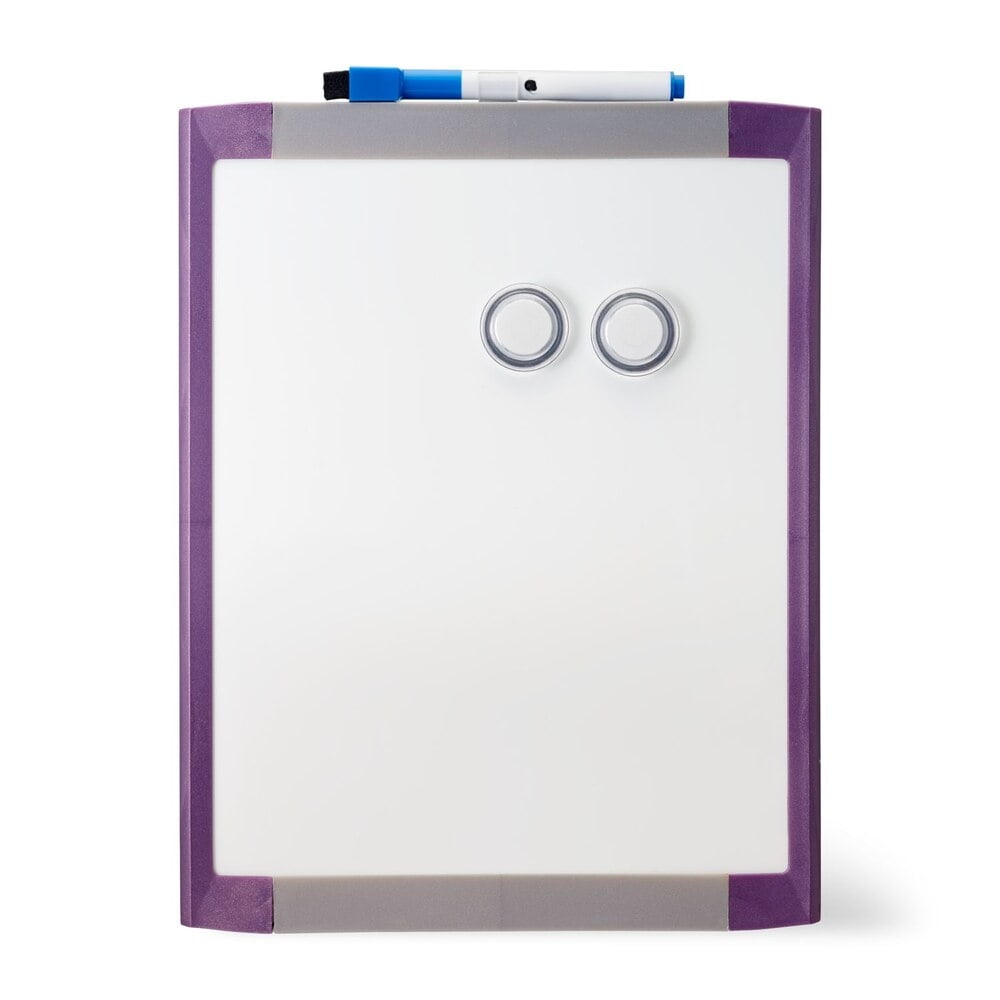 Magnetic Dry-Erase Board Value Pack - Walmart.com