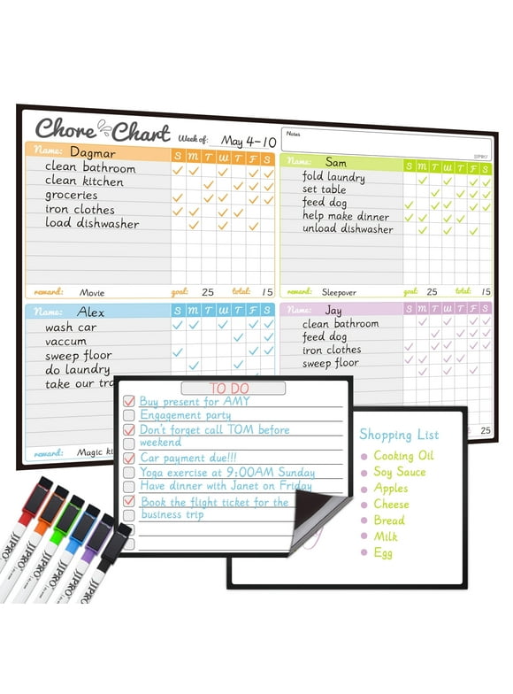 Whiteboards & Dry Erase Boards - Walmart.com