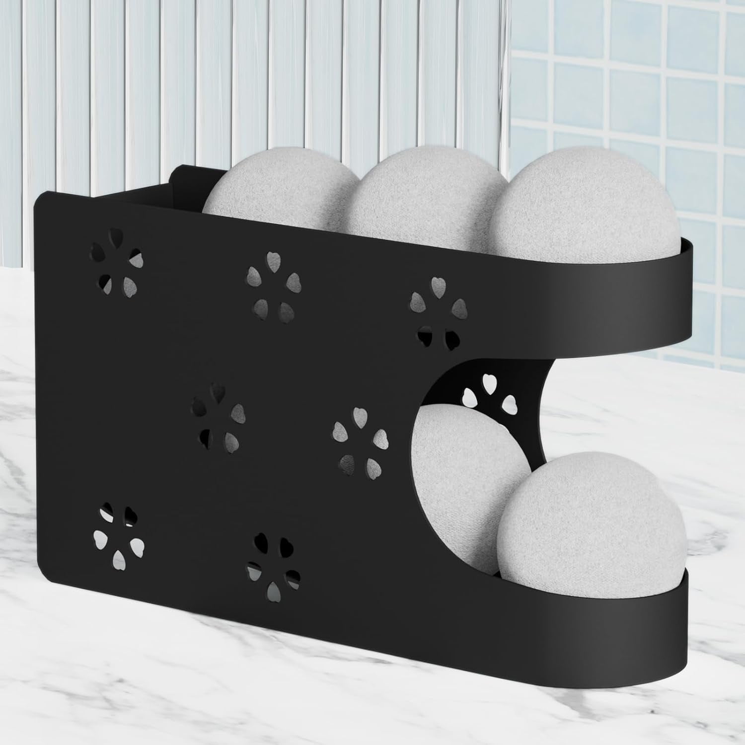Magnetic Dryer Ball Holder For Laundry Room,Automatic Dryer Balls ...