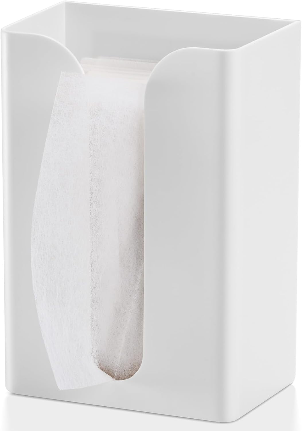 Magnetic Dryer Sheet Holder for Laundry Room, Dryer Sheet Container ...