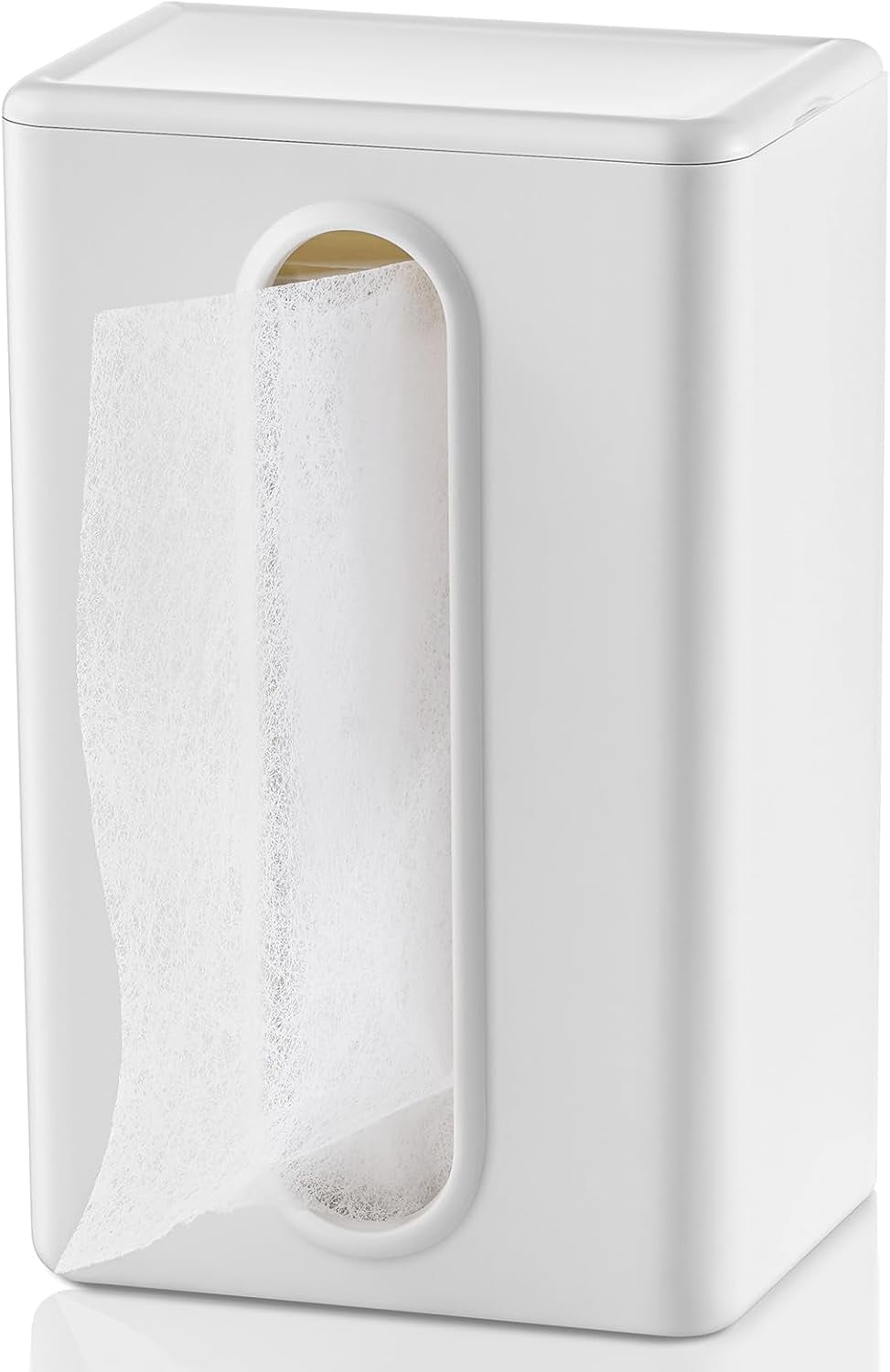 Magnetic Dryer Sheet Holder for Laundry Room, Dryer Sheet Container ...